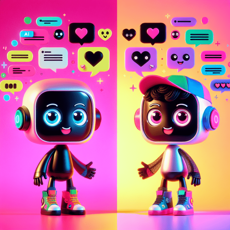 AI Friend Vs. AI Friend: Which Is Best For AI-Driven Relationships?