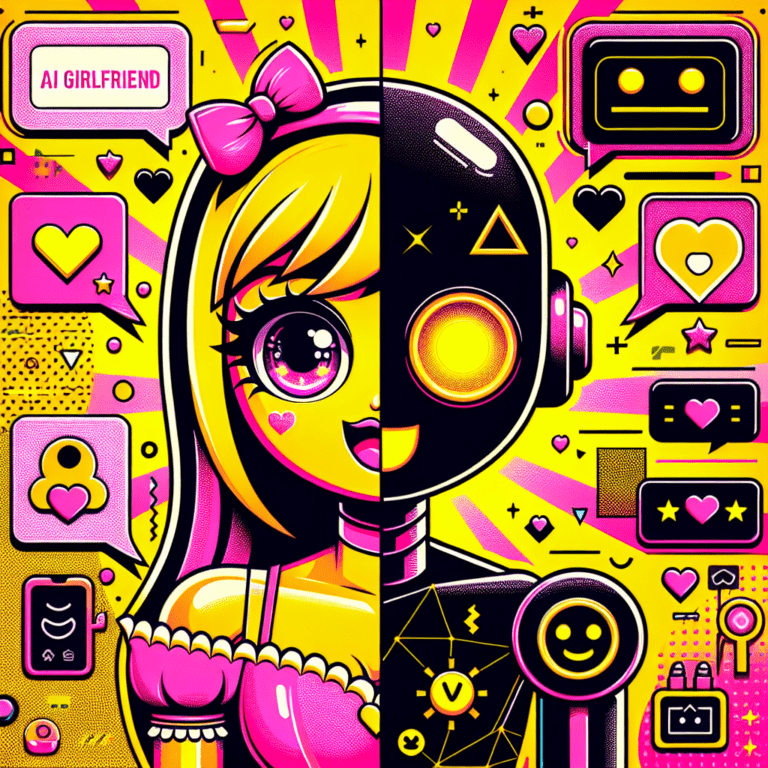 Best AI Companion Platforms: AI Girlfriend Vs. Virtual Mate