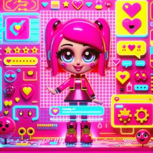 How To Use Candy.ai For Personalized AI Girlfriend Experiences
