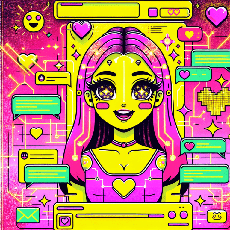 How To Use Replika For Personalized AI Girlfriend Experiences