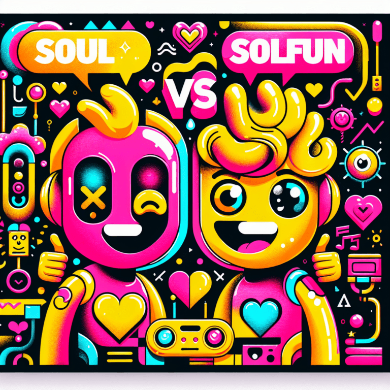 SoulFun Vs. SoulFun: Which Is Best For AI-Driven Relationships?