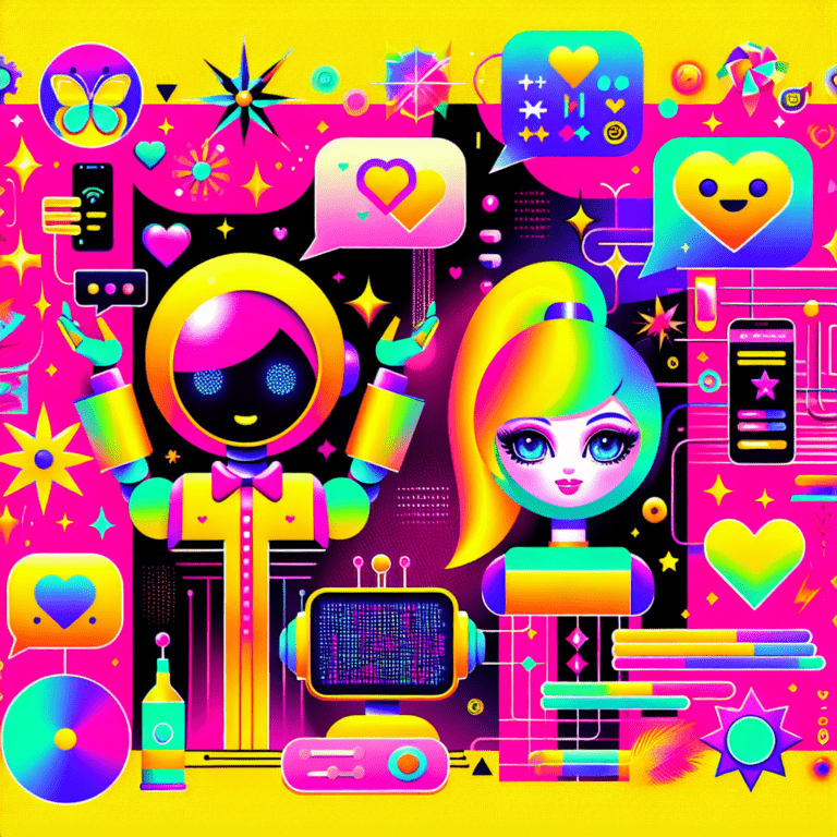 Virtual Mate Review: Enhancing Virtual Relationships With AI